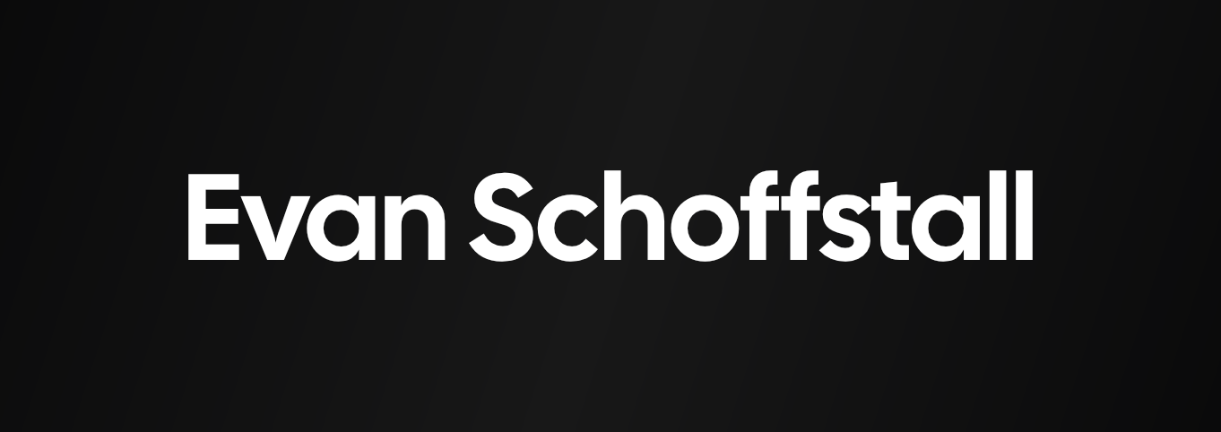 evanschoffstall.me